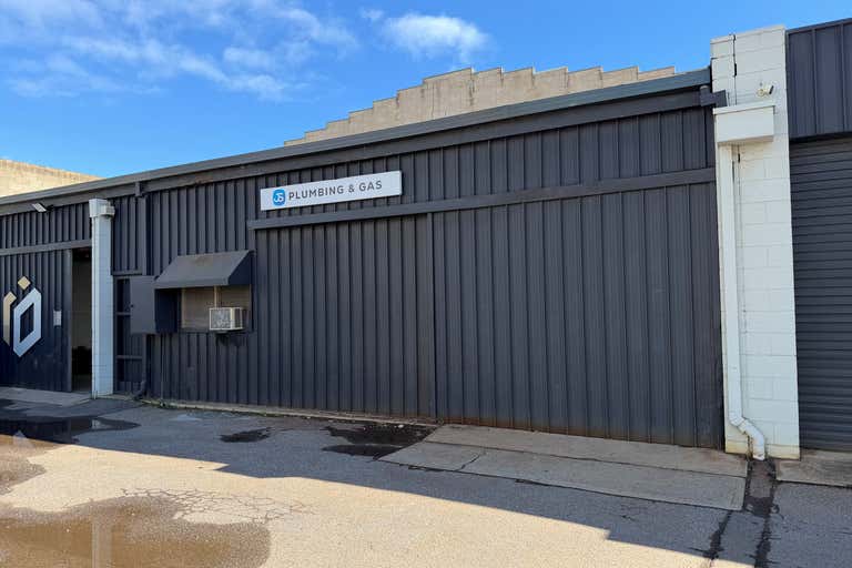 Leased Industrial & Warehouse Property at Unit 2, 31 Byre Avenue ...