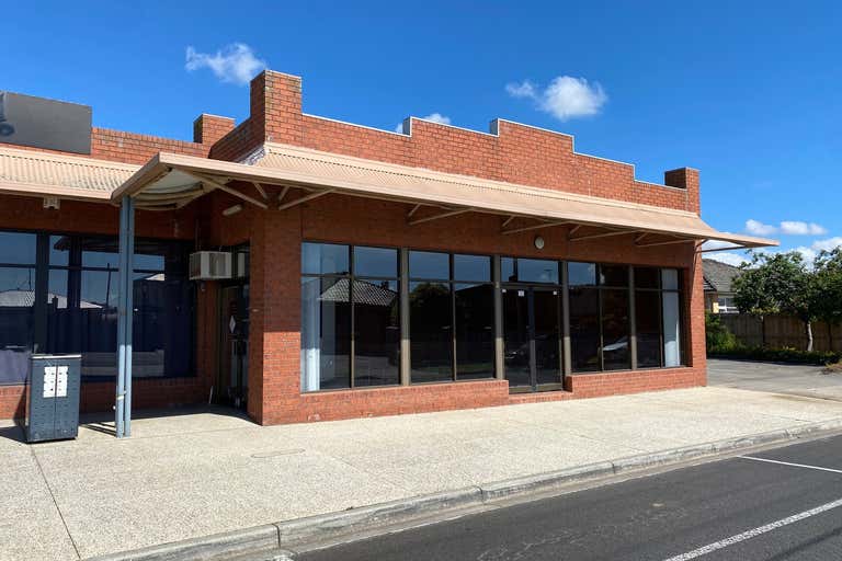 Leased Shop & Retail Property at 3/29 Milton Street, Bell Park, VIC ...