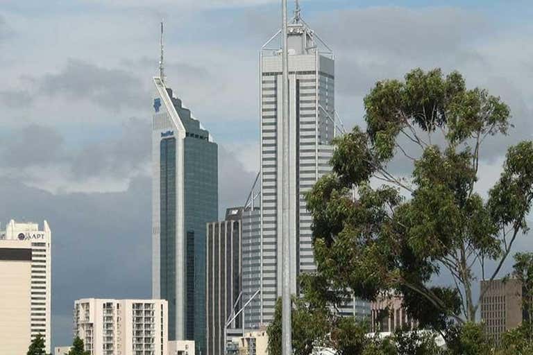 Leased Office at 21/152-158 St Georges Terrace, Perth, WA 6000 ...