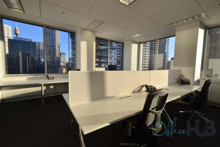 Leased Office at Gold Fields House, 7/1 Alfred Street, Sydney, NSW 2000 ...