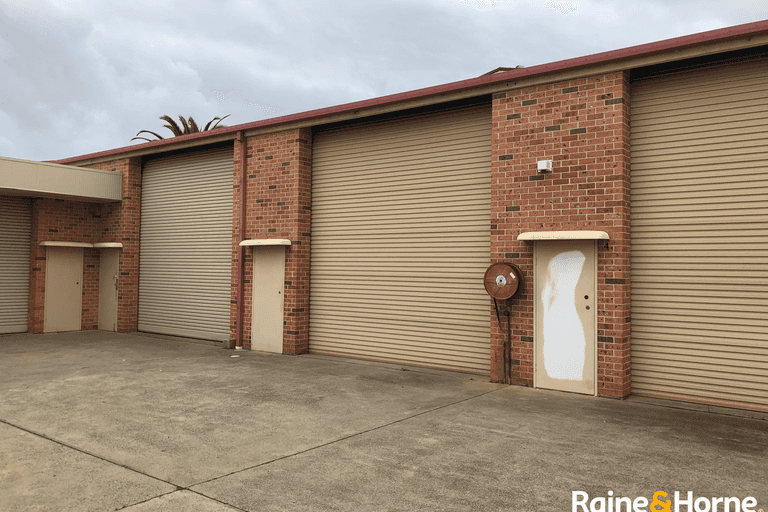 Leased Industrial & Warehouse Property at Unit 3, 14 Acacia Avenue ...