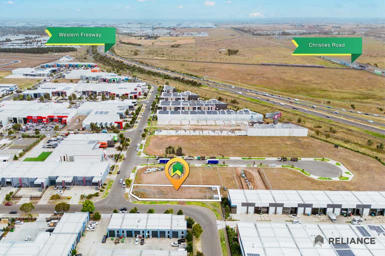 2 Katherine Street, Ravenhall, VIC 3023 - Industrial & Warehouse ...