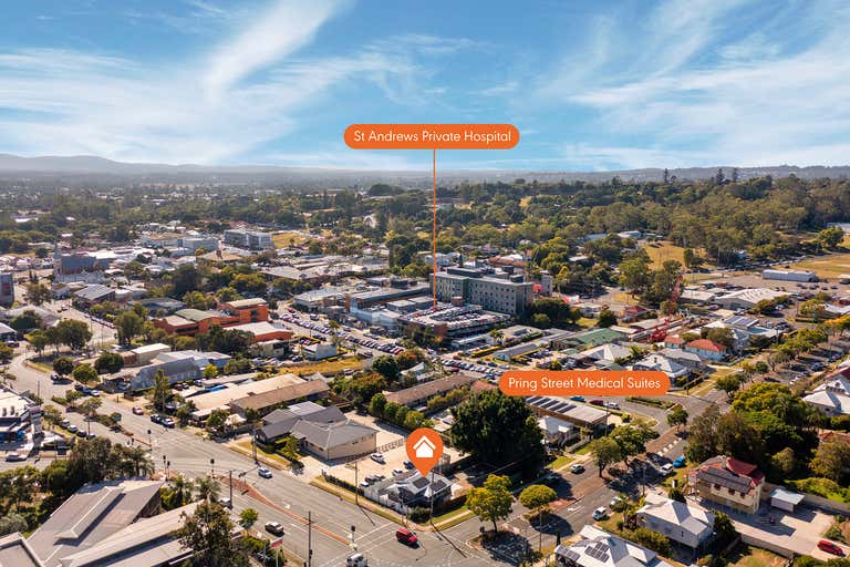 Leased Office at 28 Warwick Road, Ipswich, QLD 4305 - realcommercial