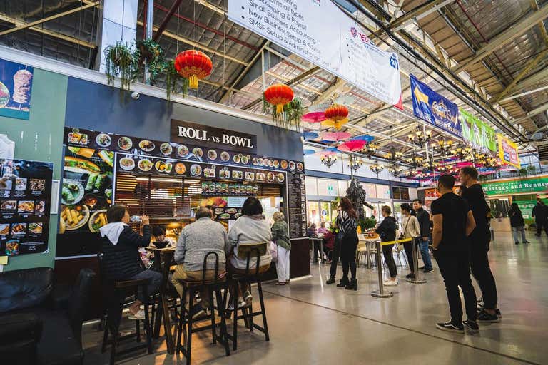 Coventry Village, 243 Walter Road West, Morley, WA 6062 - Shop & Retail ...