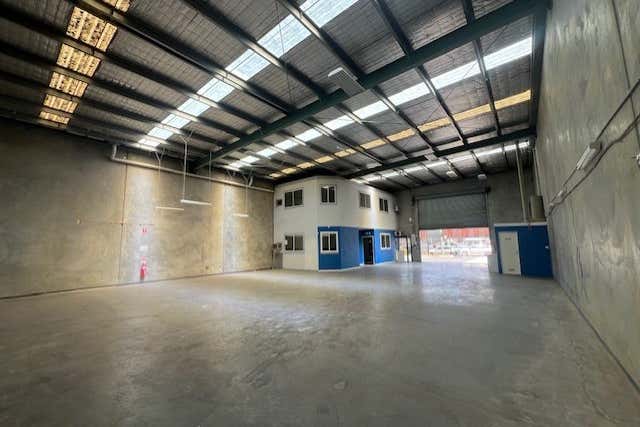 42 Webber Parade, Keilor East, VIC 3033 - Industrial & Warehouse ...