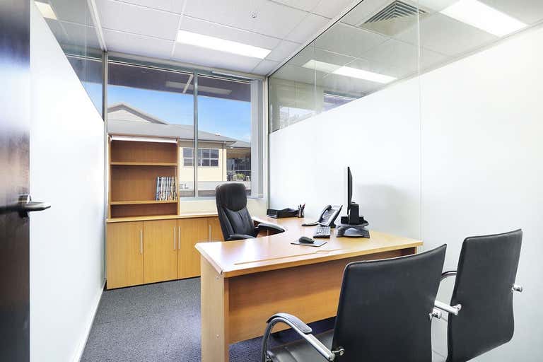 2 Memorial Drive, Shellharbour City Centre, NSW 2529 - Office For Lease ...