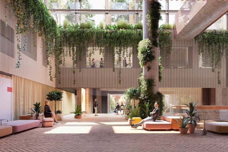 477 Pitt Street, Sydney, NSW 2000 - Office For Lease - realcommercial