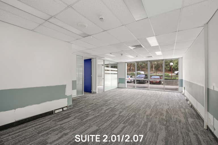 The Kensmen Building, 131 Donnison Street, Gosford, NSW 2250 - Office ...