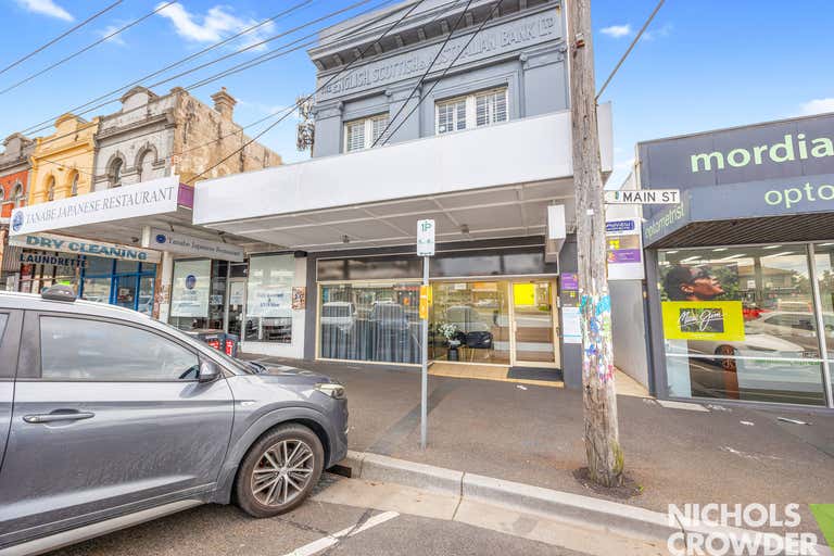 481 Main Street, Mordialloc, VIC 3195 - Shop & Retail Property For ...