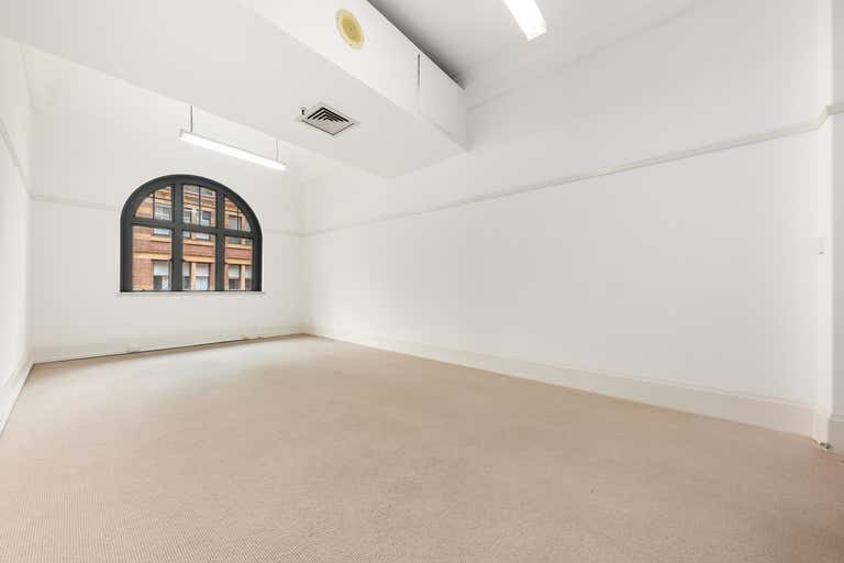 809/Level 8, 155 King Street, Sydney, NSW 2000 - Office For Lease ...