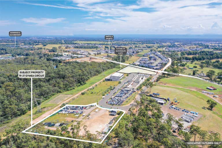 19-21 Gymea Circuit, Rouse Hill, NSW 2155 - Development Site & Land For ...