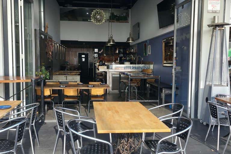 Leased Hotel, Motel & Leisure Property at 27 Field Street, Adelaide, SA ...