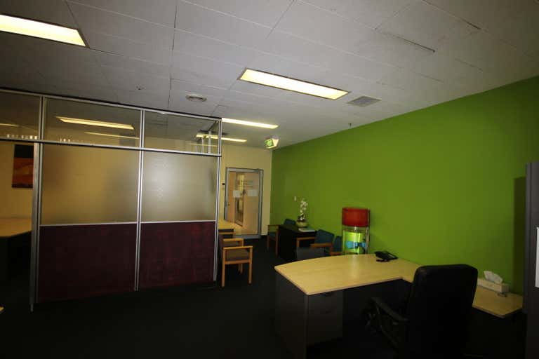 Leased Office at Part Level 7, 85 Queen Street, Melbourne, VIC 3000 ...