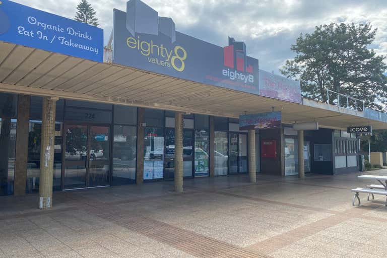 Leased Office at 224 River Street, Ballina, NSW 2478 - realcommercial