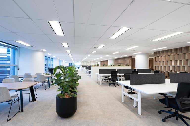 Brookfield Place, Tower 1, 125 St Georges Terrace, Perth, WA 6000 ...