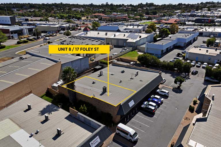 8/17 Foley Street, Balcatta, WA 6021 - Office For Lease - realcommercial