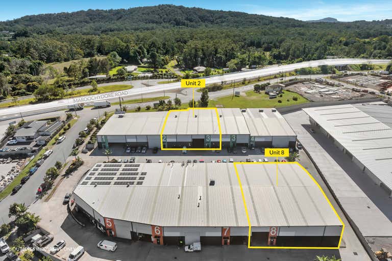 1-5 Cedarbrook Drive, Forest Glen, QLD 4556 - Industrial & Warehouse ...