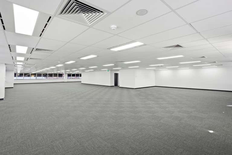 Fitzroy & East, 36 East Street, Rockhampton City, QLD 4700 - Office For ...