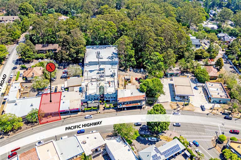 1372 Pacific Highway, Turramurra, NSW 2074 - Shop & Retail Property For ...
