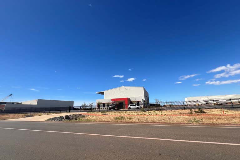 Leased Industrial & Warehouse Property at 203 Exploration Drive, Gap ...