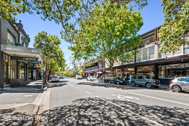 Sold Shop & Retail Property at 429 Crown Street, Surry Hills, NSW 2010 ...