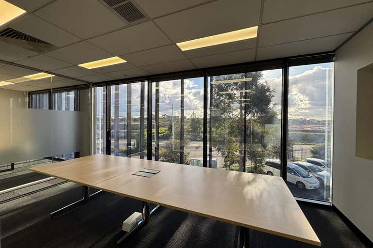 Unit 4, 40-44 Cook Street, Port Melbourne, VIC 3207 - Industrial ...