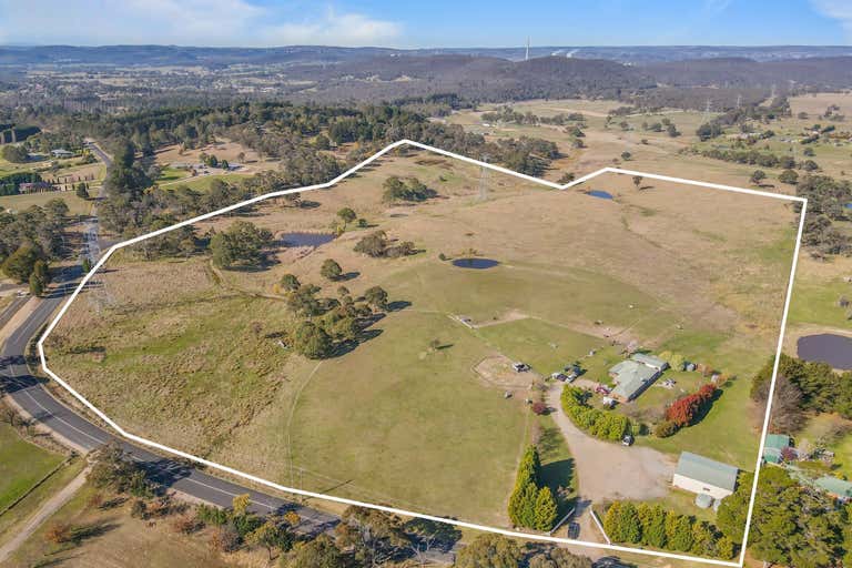 265 Portland Sunny Corner Road, Portland, NSW 2847 - Development Site ...