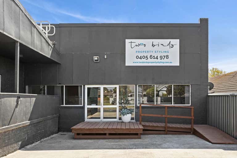 Leased Shop & Retail Property at 58B Church Street, North Geelong, VIC ...