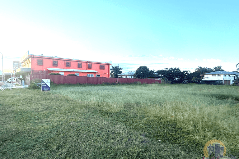 116 George Street, Bundaberg Central, QLD 4670 - Development Site ...
