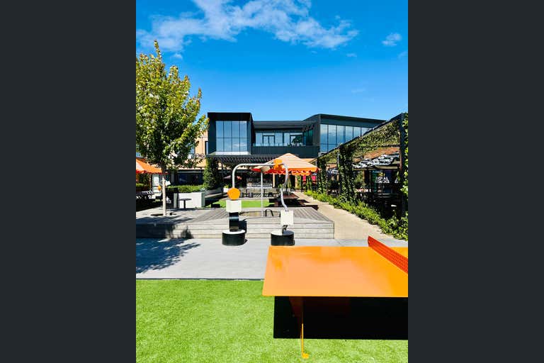 Morris Moor 13-15 Cochranes Road, Moorabbin, VIC 3189 - Office For ...