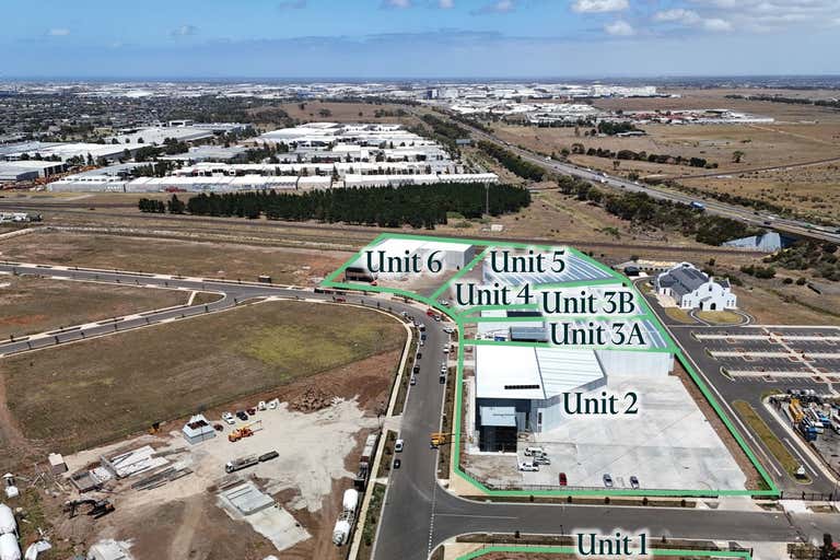 31 Fuller Road, Ravenhall, VIC 3023 - Industrial & Warehouse Property ...