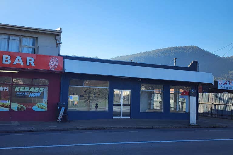 Leased Shop & Retail Property at 13 Hamilton Road, New Norfolk, TAS ...