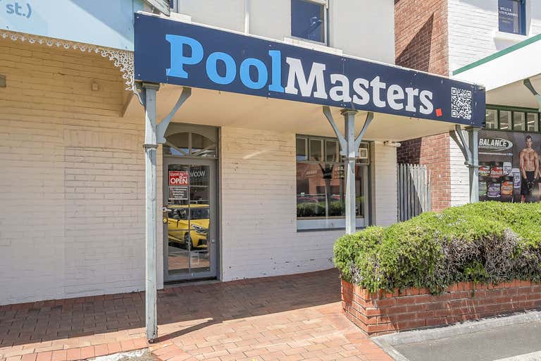 Ground, 6 Gregory Street, Sandy Bay, TAS 7005 - Shop & Retail Property ...