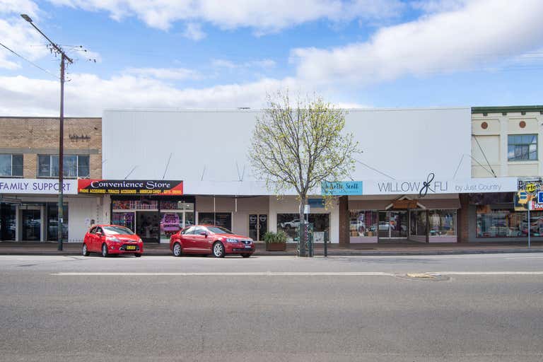 208-216 Conadilly Street, Gunnedah, NSW 2380 - Shop & Retail Property ...