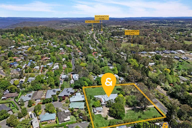 115 - 129 Railway Avenue, Bundanoon, NSW 2578 - Hotel, Motel & Leisure ...