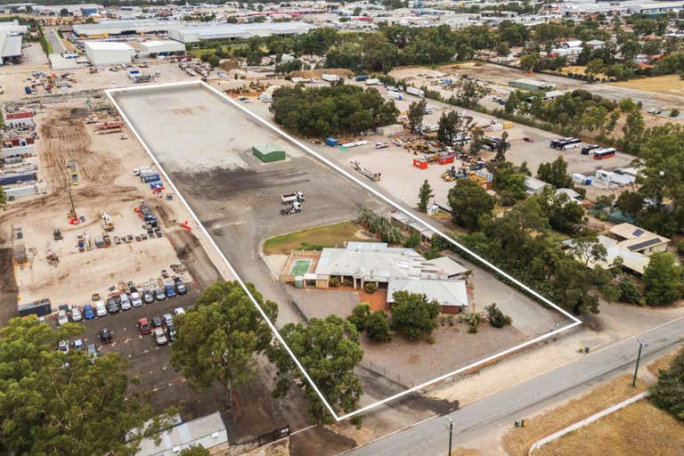 23 Victoria Road, Kenwick, WA 6107 - Development Site & Land For Lease ...