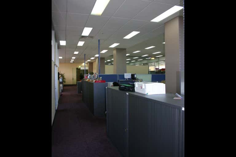 Leased Office at Pelaco Building, Level 3, 21-31 Goodwood St, Richmond ...