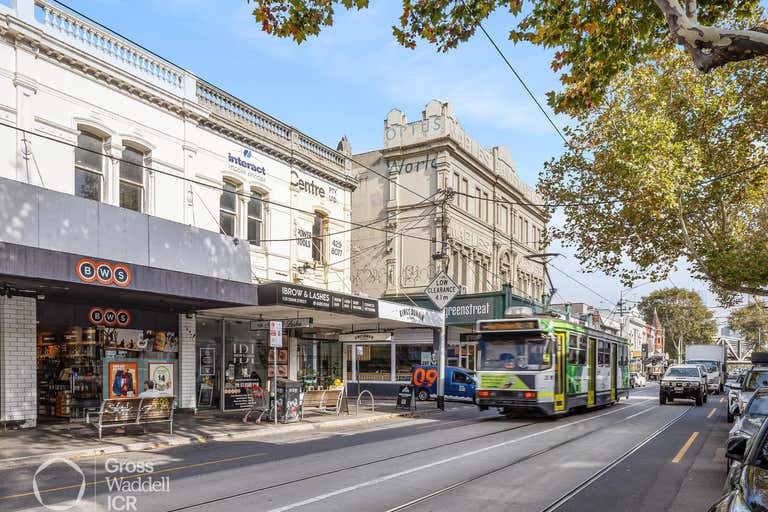 First Floor, 128 Swan Street, Richmond, VIC 3121 - Office For Lease ...