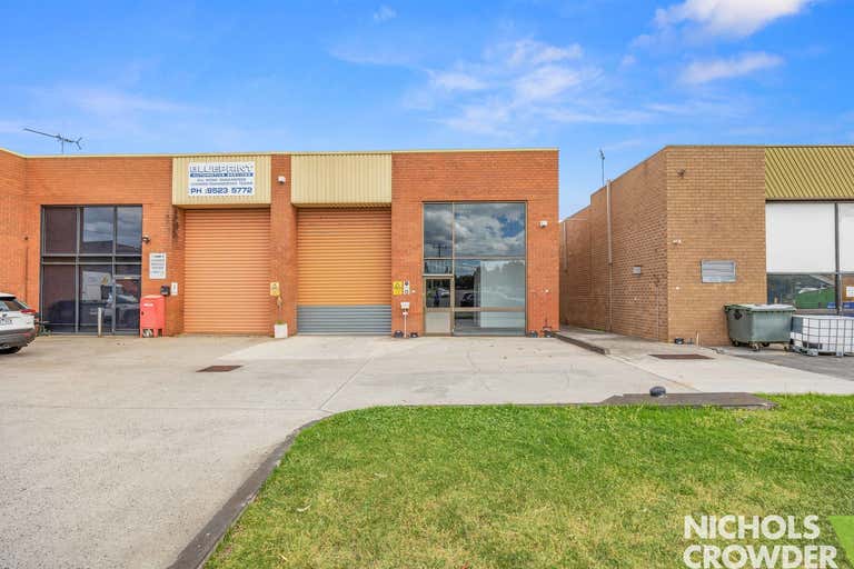 1/31-33 Kylie Place, Cheltenham, VIC 3192 - Industrial & Warehouse ...