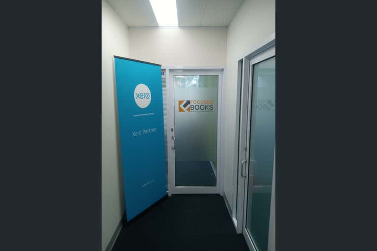 Level 1 Unit 2C, 18 Napier Close, Deakin, ACT 2600 - Office For Lease ...