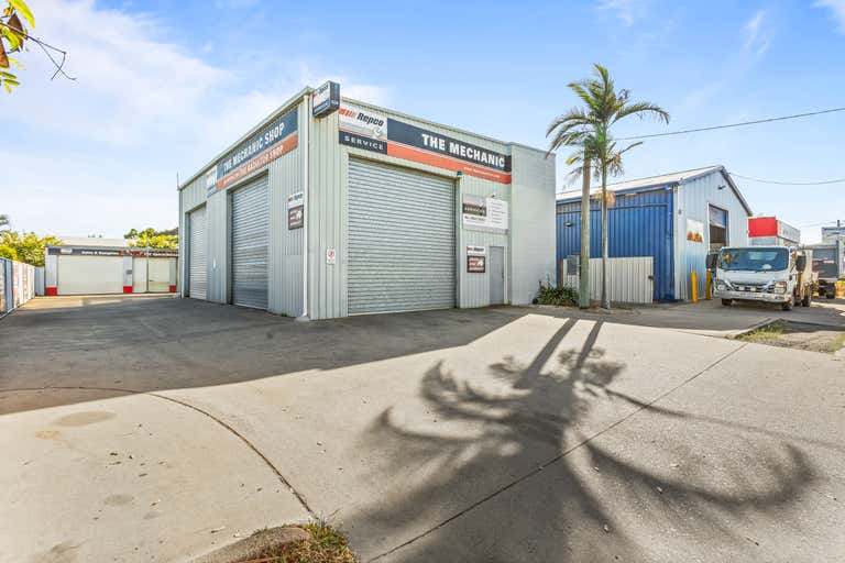 155 Farm Street, Kawana, QLD 4701 - Industrial & Warehouse Property For ...