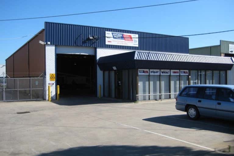 Sold Industrial & Warehouse Property at 2/ 15 Commercial Drive ...