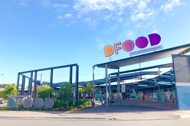 DFO Shopping Centre Cairns 274 Mulgrave Road Cairns City QLD 4870 dfo-shopping-centre-cairns-274-mulgrave-road-cairns-city-qld-4870