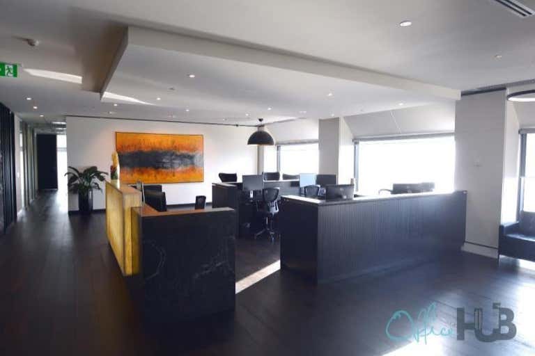 Leased Office at Collins Place, 445/35 Collins Street, Melbourne, VIC ...