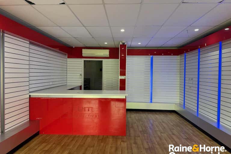 Leased Shop & Retail Property at Shop 2, 21-25 Horton Street, Port ...