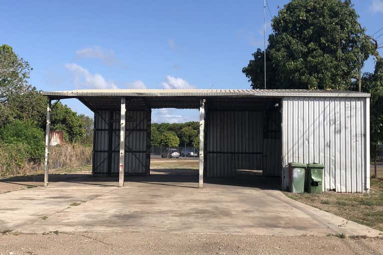 Leased Industrial & Warehouse Property at 4 Boyne Street, Stuart, QLD ...