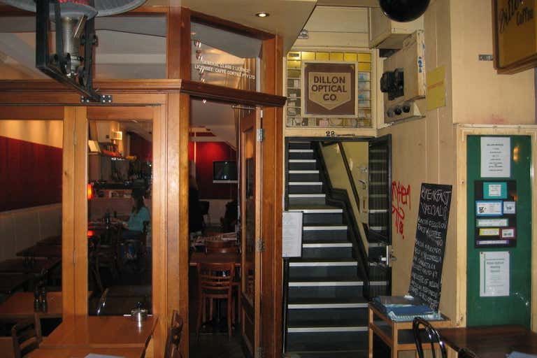 Leased Office at 1st Floor, Front 28 Block Place, Melbourne, VIC 3000 ...