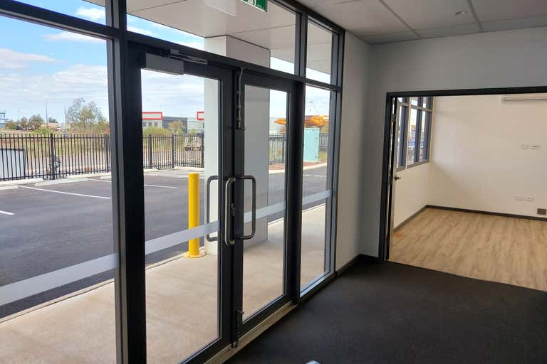 Leased Industrial & Warehouse Property at 29 Oxide Loop, Gap Ridge, WA ...