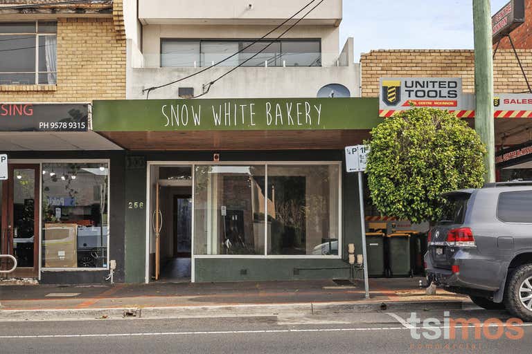 256 McKinnon Road, McKinnon, VIC 3204 - Shop & Retail Property For ...