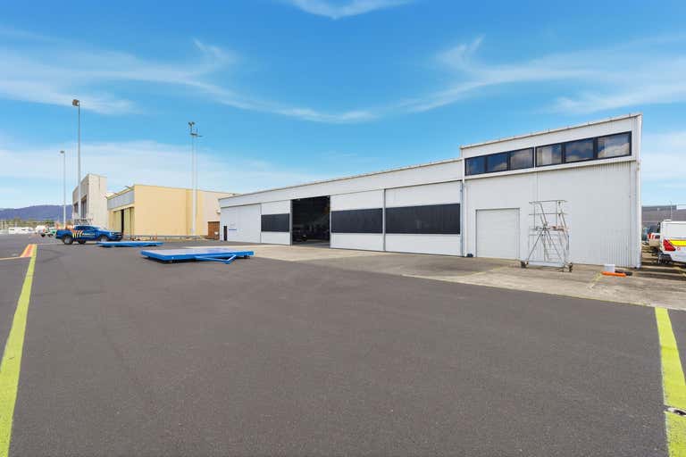 1 Long Street, Cambridge, TAS 7170 - Industrial & Warehouse Property ...